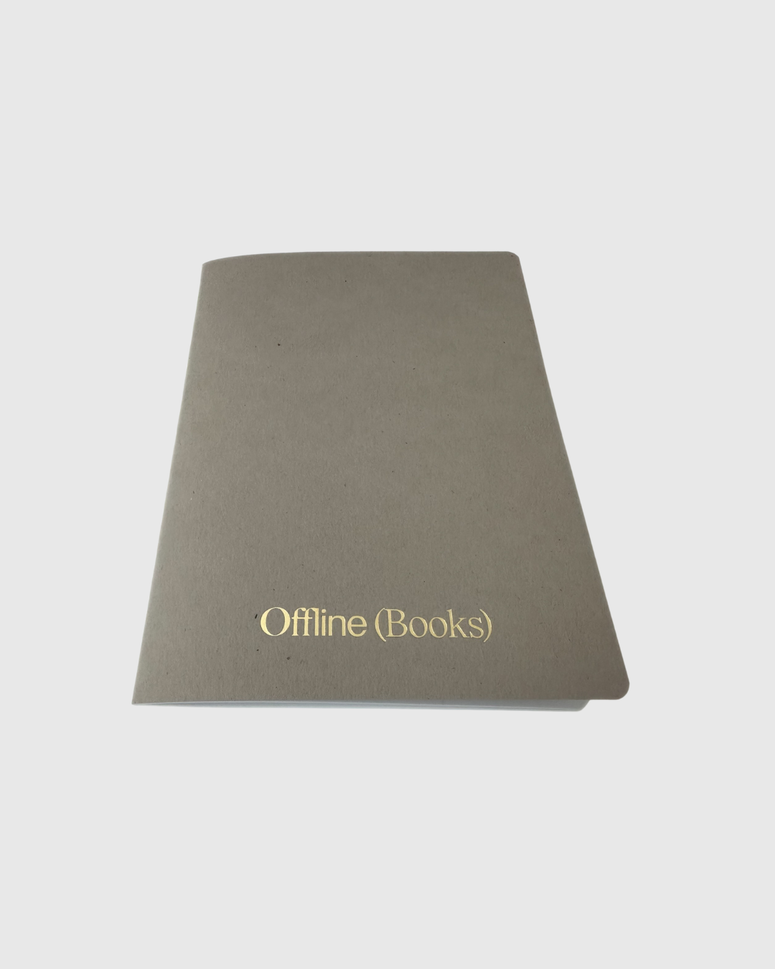 Merchandise – Offline Books